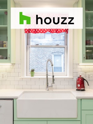 Chicago Kitchen Remodeling Company | Chi Renovation